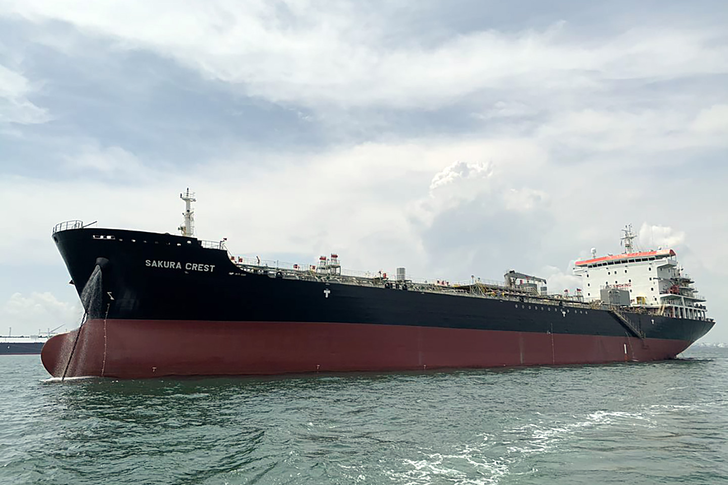 ABOUT | 国華産業株式会社